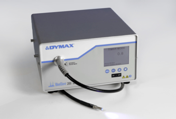 Curing Equipment | Electronic Coating Technologies